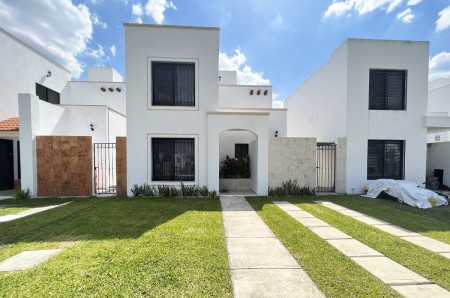 Propiedades en Venta y Renta en Mérida Yucatán | Senda Bienes Raíces